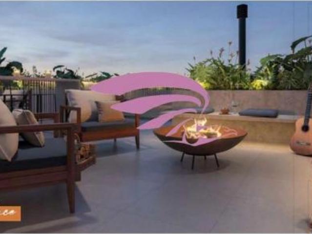 Apartamento, Bairro Alto, Curitiba, PR