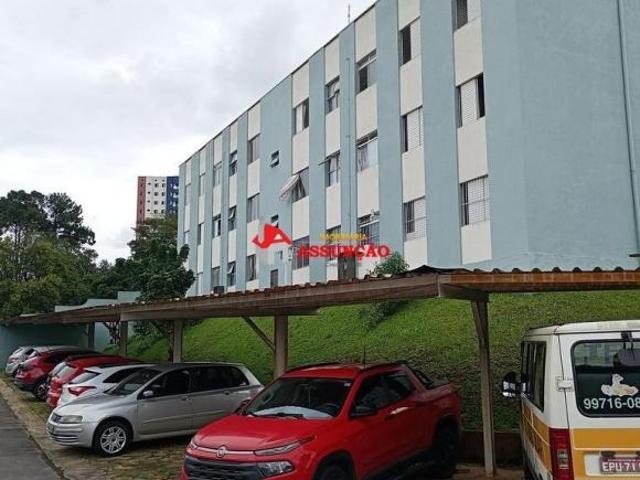APARTAMENTO BAIRRO ALVES DIAS