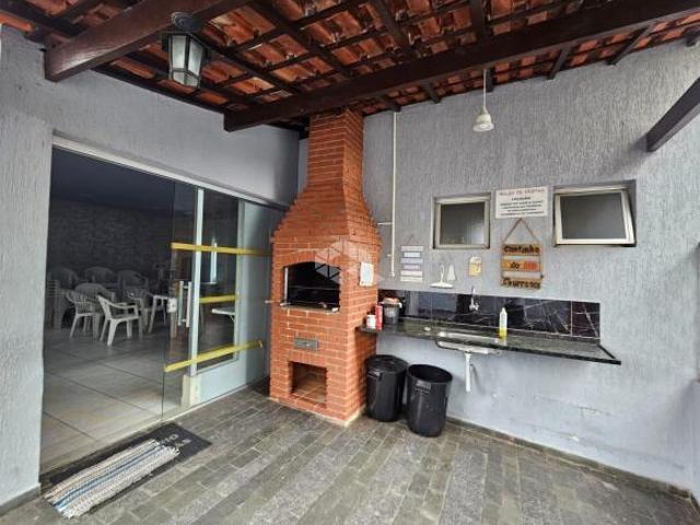 Apartamento Bairro Assunçâo Com Cozinha Planejada, três dormitórios