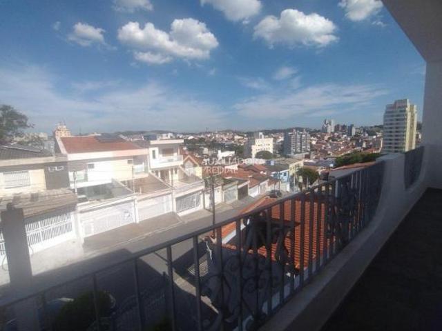 APARTAMENTO BAIRRO ASSUNÇÃO SÃO BERNARDO DO CAMPO