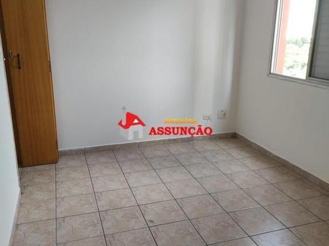 APARTAMENTO BAIRRO ASSUNÇÃO SÃO BERNARDO DO CAMPO