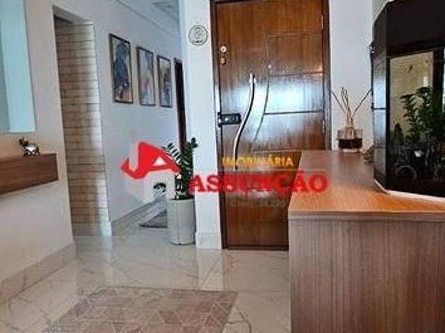 APARTAMENTO BAIRRO ASSUNÇÃO SÃO BERNARDO DO CAMPO