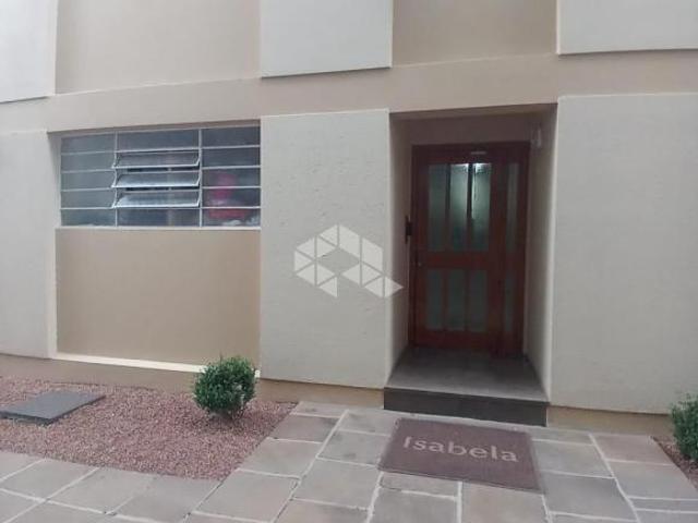 Apartamento bairro Botafogo Bento Gonçalves RS