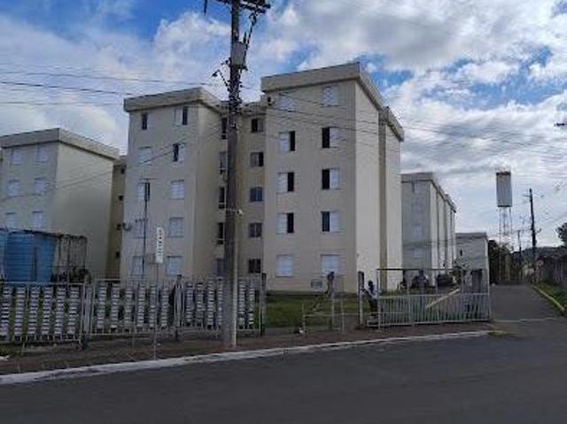 Apartamento, Bairro Bom Pastor, Igrejinha, RS