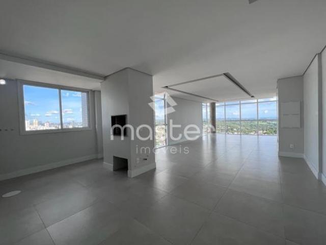 APARTAMENTO BAIRRO BOQUEIRÃO ED. COSTA MILANO