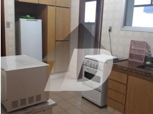 APARTAMENTO BAIRRO BOQUEIRÃO PRAIA GRANDE SP