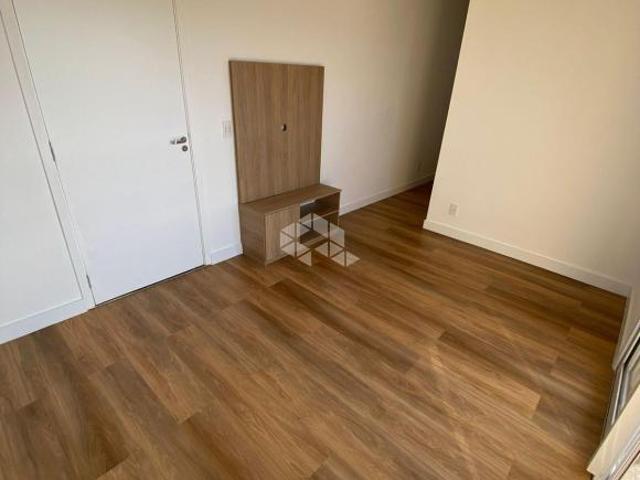 Apartamento Bairro Baeta neves