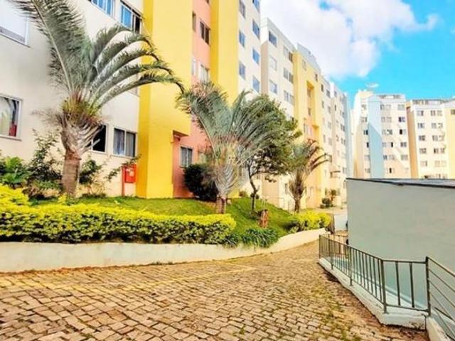 Apartamento bairro Bandeirantes, Juiz de Fora