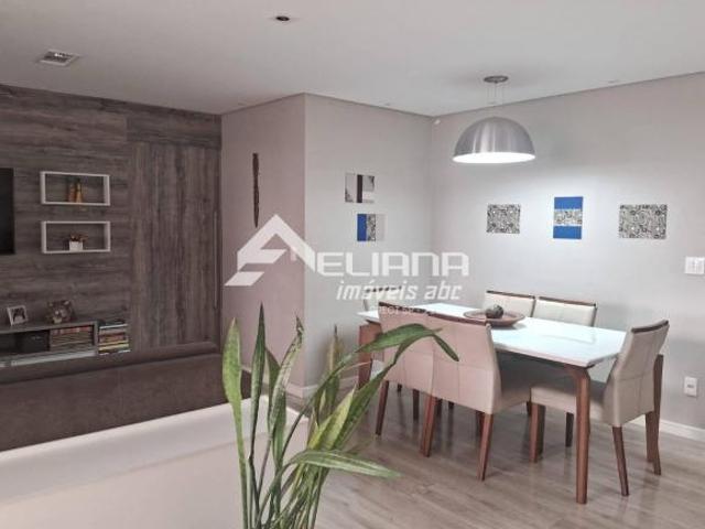 Apartamento Bairro Barcelona São Caetano do Sul
