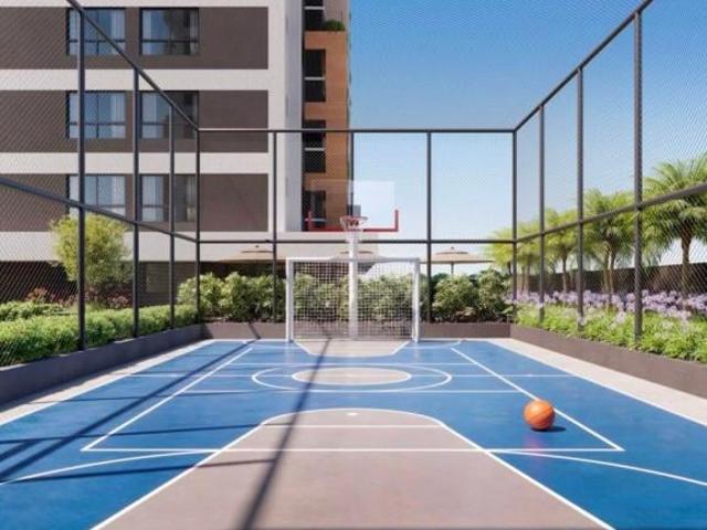 Apartamento bairro Bigorrilho 2 quartos, 1suite, 1 vaga