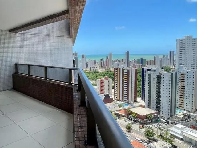Apartamento bairro brisamar