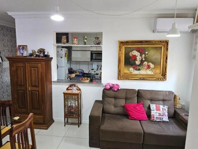APARTAMENTO BAIRRO GLORIA 2 DORMITORIOS