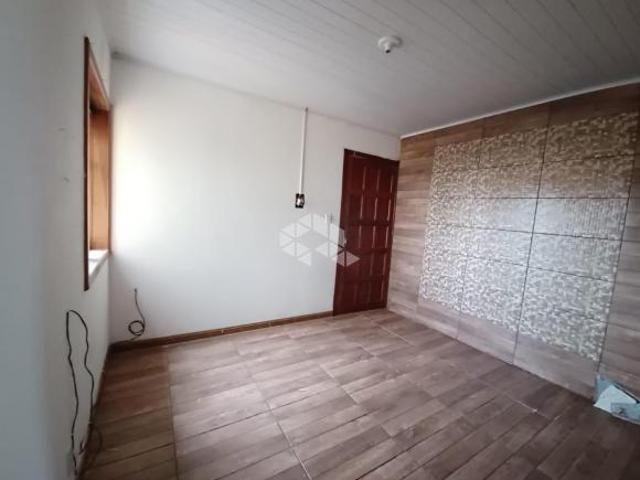 Apartamento Bairro Guajuviras 2 dormitórios, 1 vaga coberta
