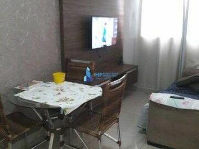 Apartamento Bairro Guaporé