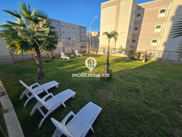 APARTAMENTO BAIRRO GURUPI, ZONA LESTE