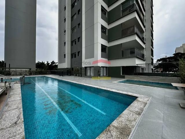 Apartamento bairro do Brooklin