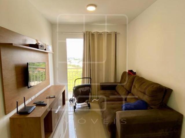 Apartamento, Bairro do Uberaba, Bragança Paulista, SP
