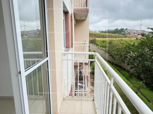 Apartamento, Bairro do Uberaba, Bragança Paulista, SP