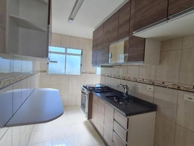 Apartamento, Bairro do Uberaba, Bragança Paulista, SP