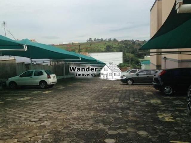 Apartamento, Bairro do Uberaba, Bragança Paulista, SP