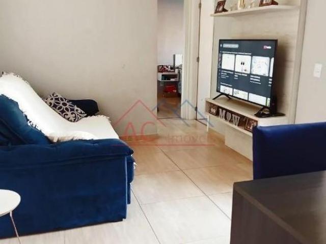 Apartamento, Bairro das Brotas, Itatiba, SP