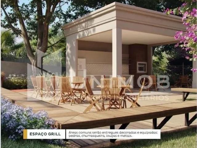 Apartamento Bairro das Palmeiras Campinas