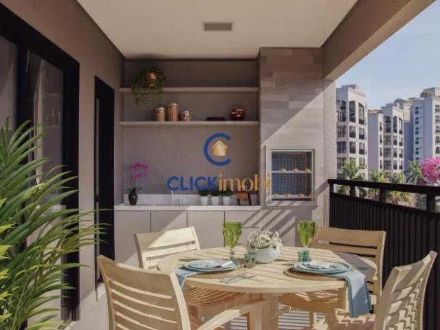 Apartamento Bairro das Palmeiras Campinas