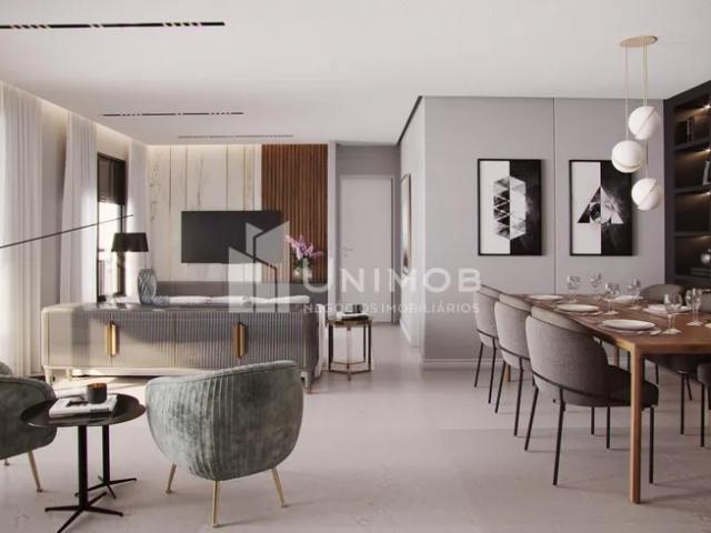 Apartamento Bairro das Palmeiras Campinas