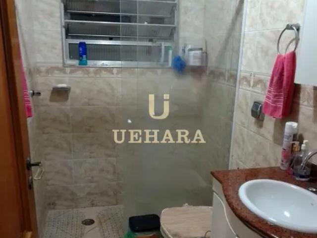 Apartamento à venda no Tucuruvi Zona Norte