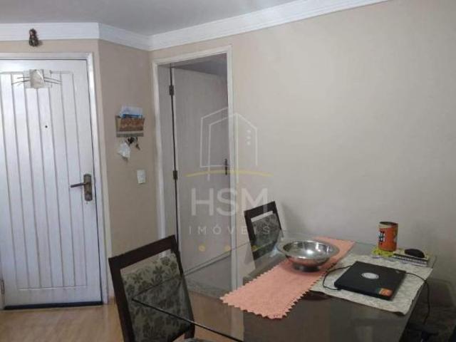 Apartamento Bairro Demarchi 3 dormitórios com lazer completo