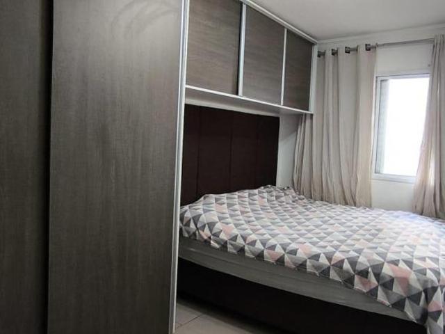 Apartamento bairro distrito industrial Jundiaí
