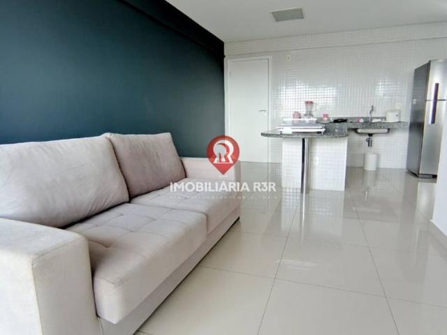 APARTAMENTO BAIRRO FÁTIMA, ZONA LESTE