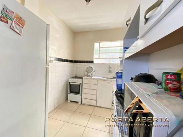 Apartamento Bairro Ferroviários com 3 Quartos, sendo 1 suite COD 1137