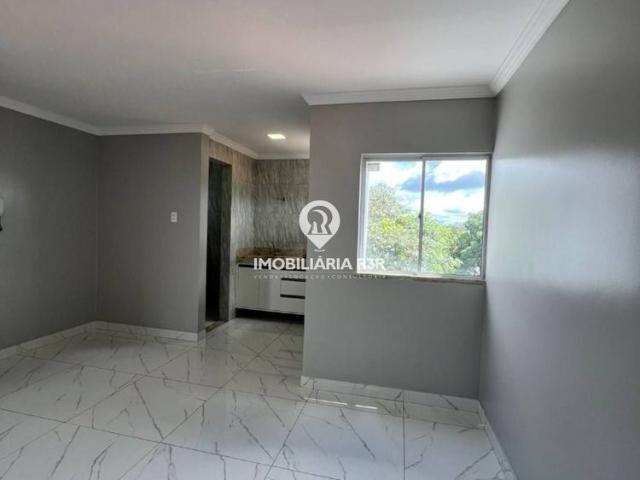 APARTAMENTO BAIRRO FREI HIGINO, PARNAÍBA PI