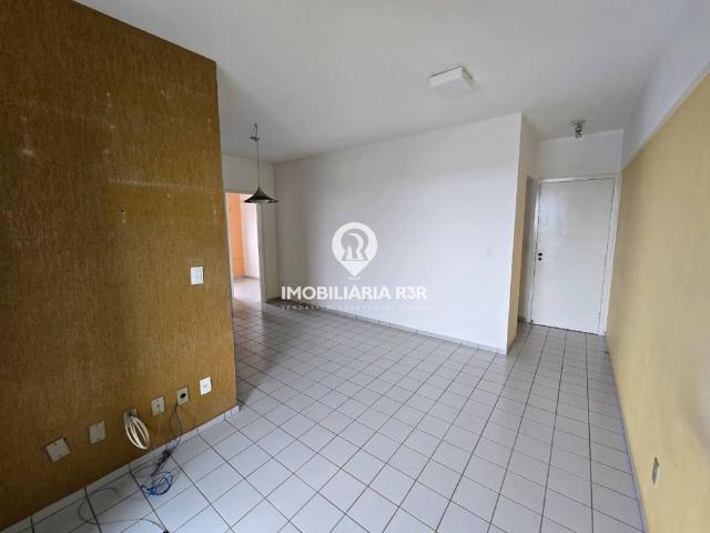 APARTAMENTO BAIRRO HORTO, ZONA LESTE