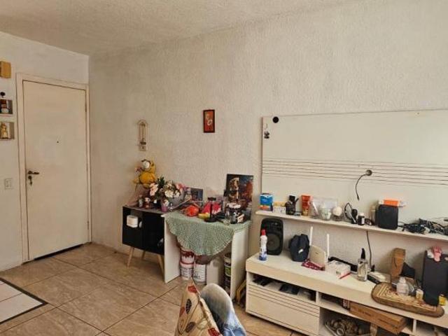 Apartamento Bairro Hípica