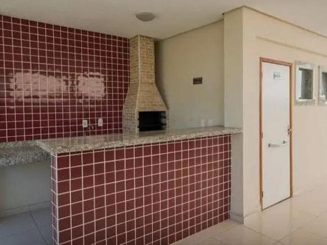 Apartamento Bairro Industrial Juiz de Fora