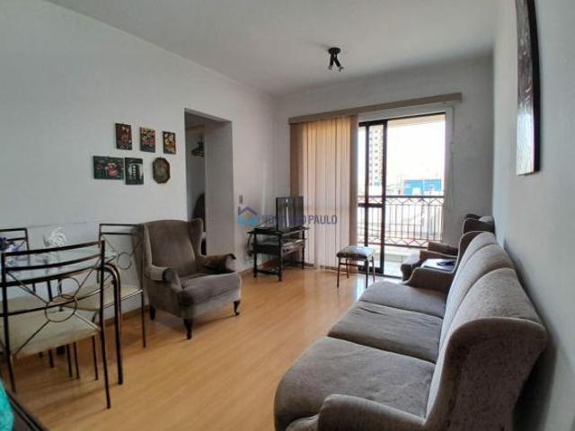 Apartamento Bairro Ipiranga. 3 quartos, suíte, 1 vaga. Depósito. Lazer