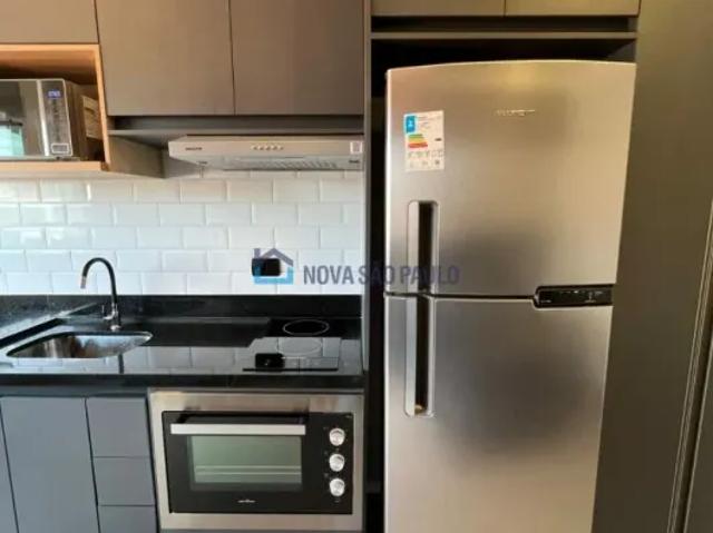 Apartamento bairro ipiranga