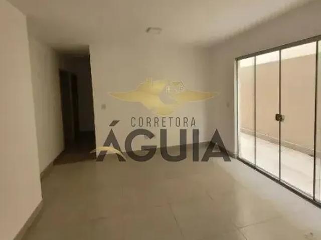 Apartamento bairro Jardim América