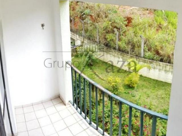 Apartamento bairro Jardim Califórnia Portal do Sol Jacareí