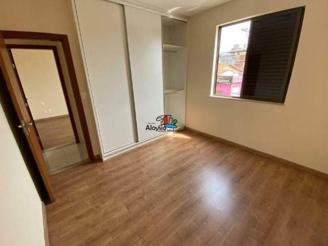 Apartamento Bairro Jardim Cambui