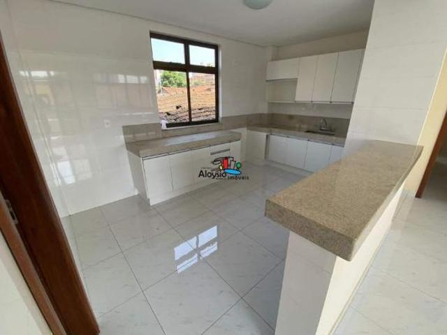 Apartamento Bairro Jardim Cambui
