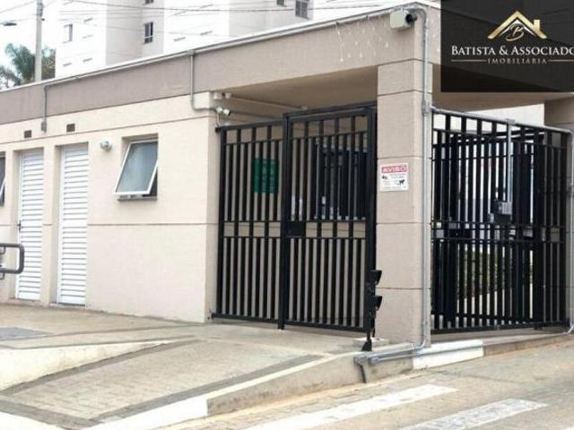Apartamento Bairro Jardim do lago, Campinas SP