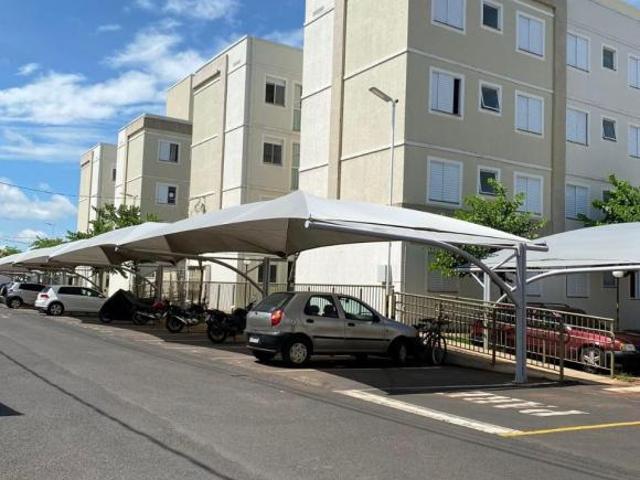 APARTAMENTO BAIRRO JARDIM HOLANDA