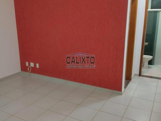 APARTAMENTO BAIRRO JARDIM HOLANDA