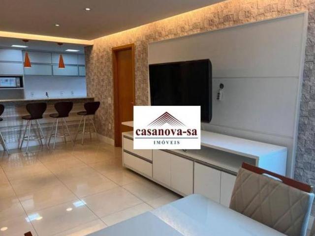 Apartamento Bairro Jardim Santo André/SP