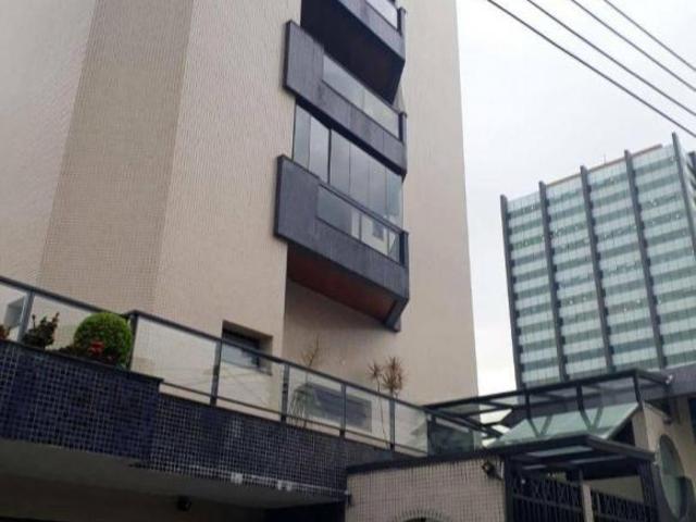 Apartamento bairro Jardim Santo André/SP