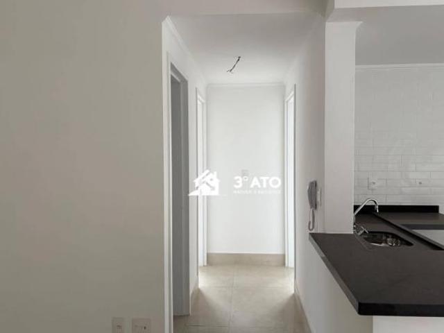 Apartamento Bairro Jardim Santo André/SP