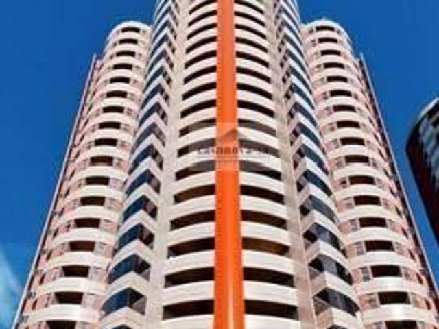 Apartamento Bairro Jardim Santo André/SP